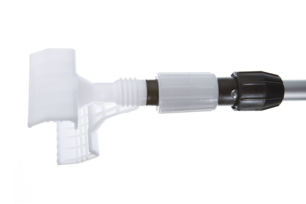 Aluminum Jaws Wet Mop Handle – Atlas Graham
