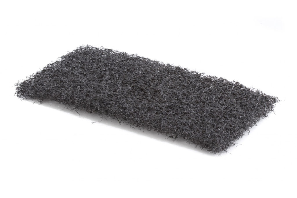 Utility Cleaning Pad – Extra Aggressive – Atlas Graham