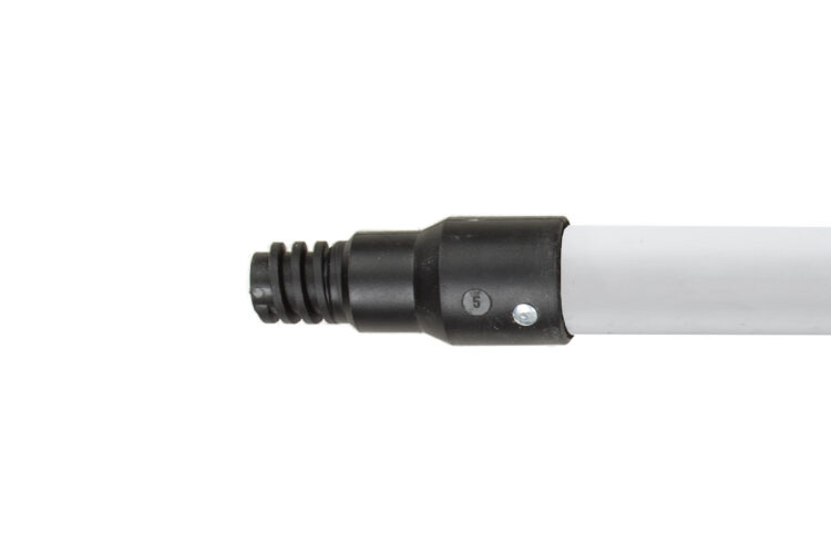 Aluminum Handle with Threaded Tip – Atlas Graham