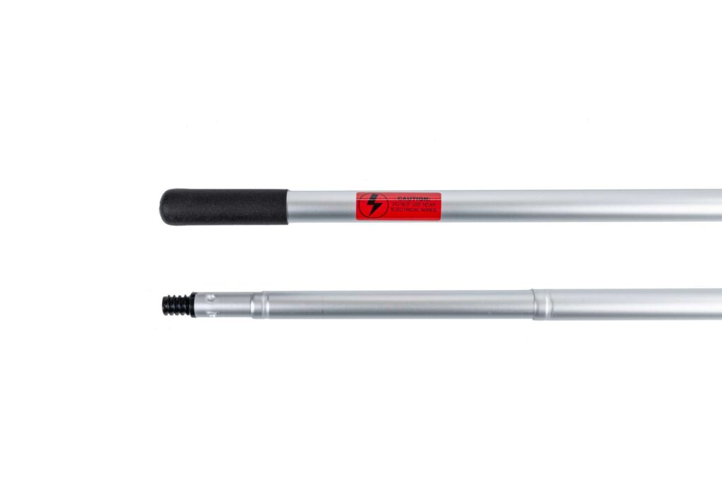 3 Section Twist Lock Extension Pole – Atlas Graham
