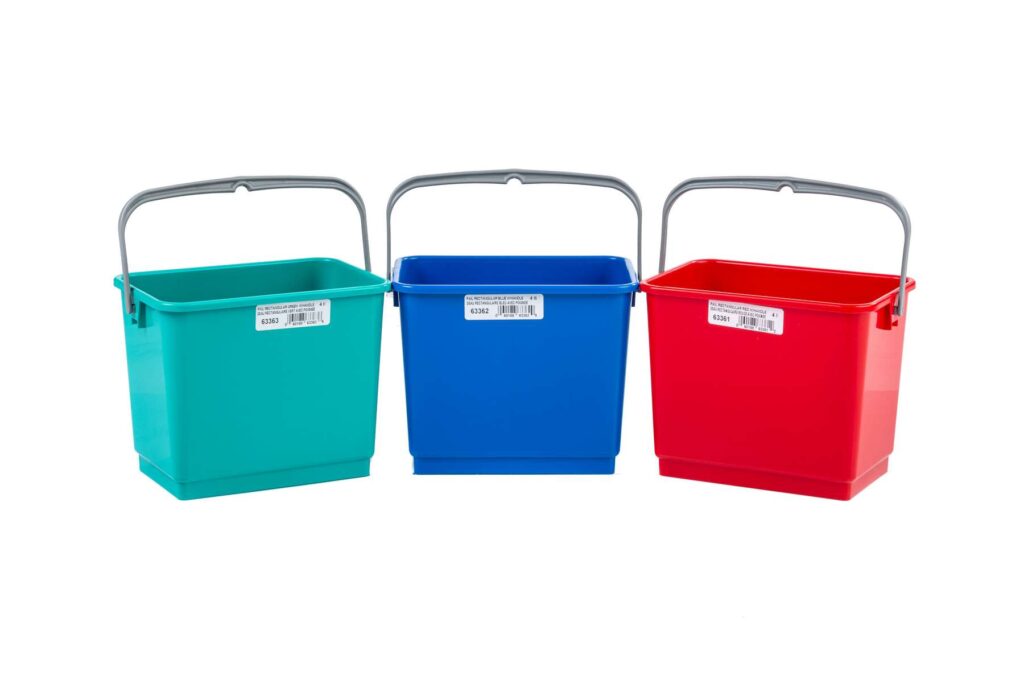 4L Hand Cloth Pail – Atlas Graham